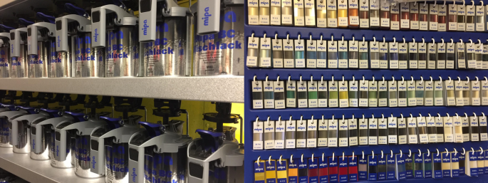 Home [centralcarpaints.co.uk]